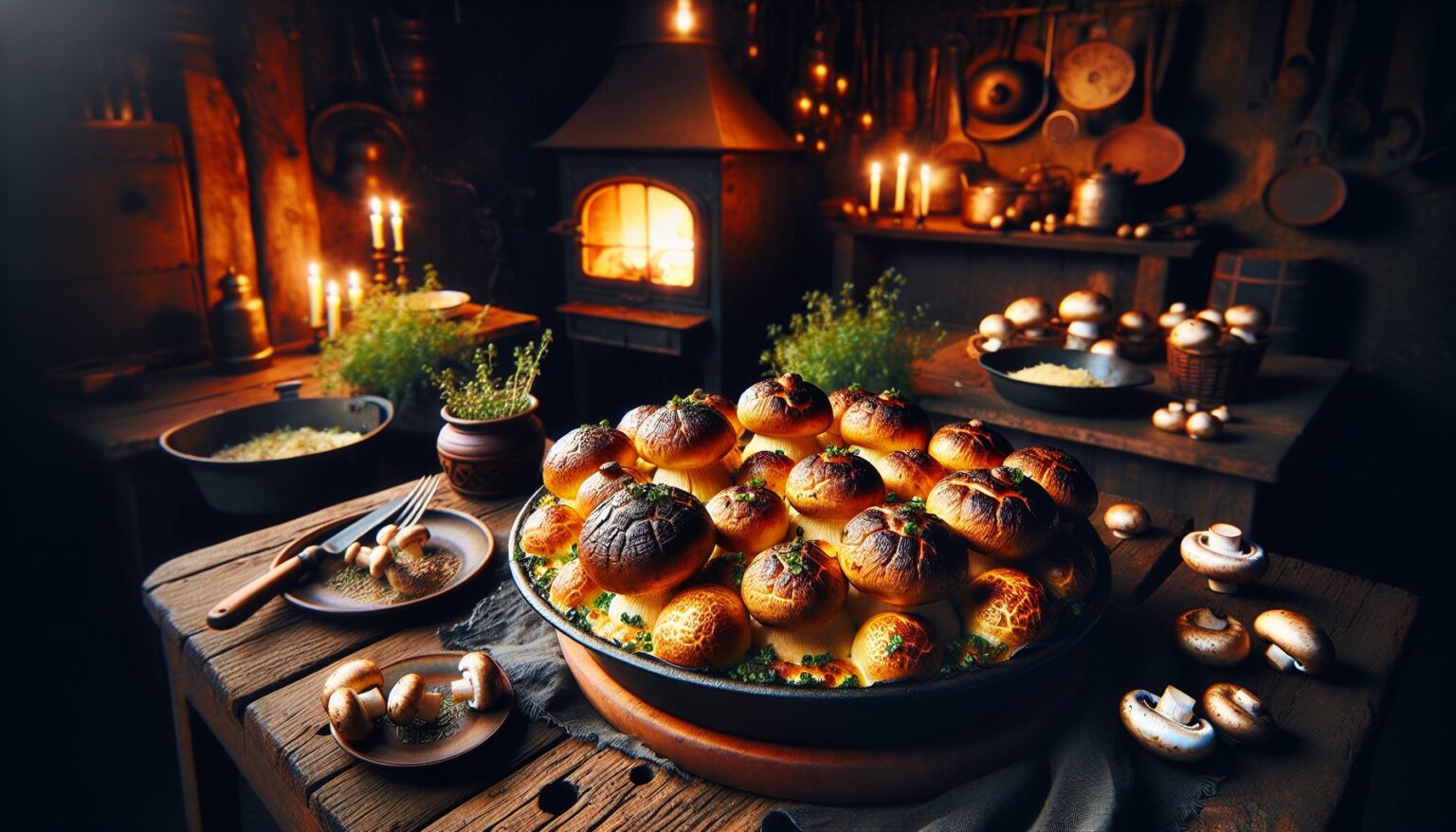 Hunajaporkkanat Uunissa - Helpot Uuni Reseptit