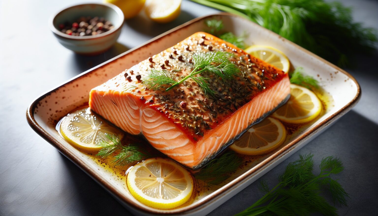 Lohifile Uunissa - Helpot Uuni Reseptit