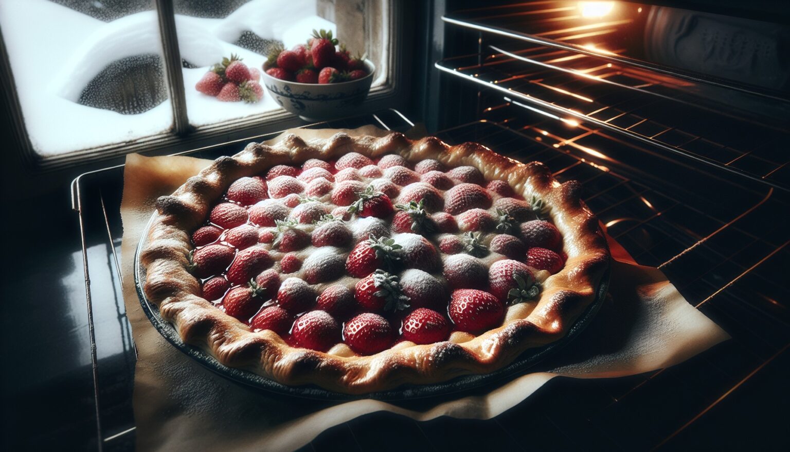 Omenapaistos Uunissa - Helpot Uuni Reseptit